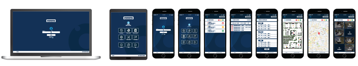 Fire Detection and Alarm Systems Remote Monitoring System"